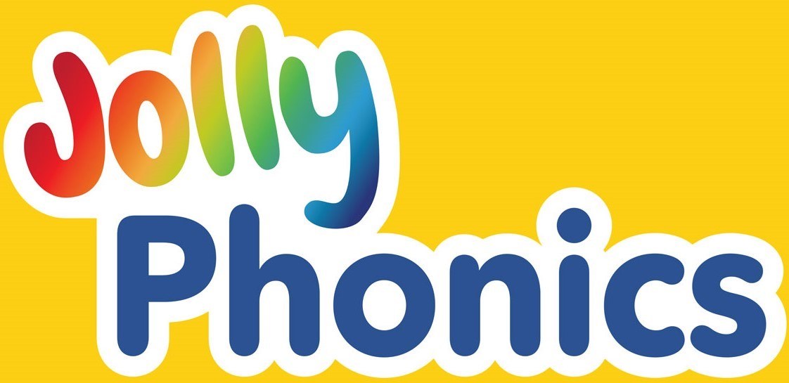 Jesson's CofE Primary School (VA) - Jolly Phonics at Jesson's Jesson's CofE Primary School (VA) - Jolly Phonics at Jesson's